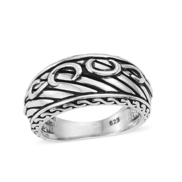 Jewelry | Artisan Crafted Sterling Silver Ring | Poshmark